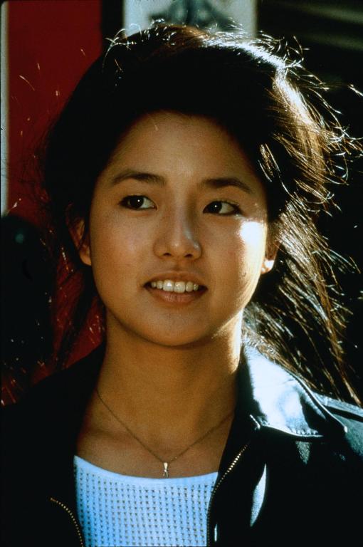 Tamlyn TOMITA : Biographie et filmographie