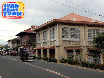 Laguna: A day in charming Pila Town | Ivan About Town