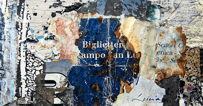 The Altered Page: 5 Tips to Integrate Your Collage