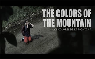 Los Colores de la Montaña | ScreenShots Movies