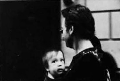 Meet the Beatles for Real: Beautiful Boy