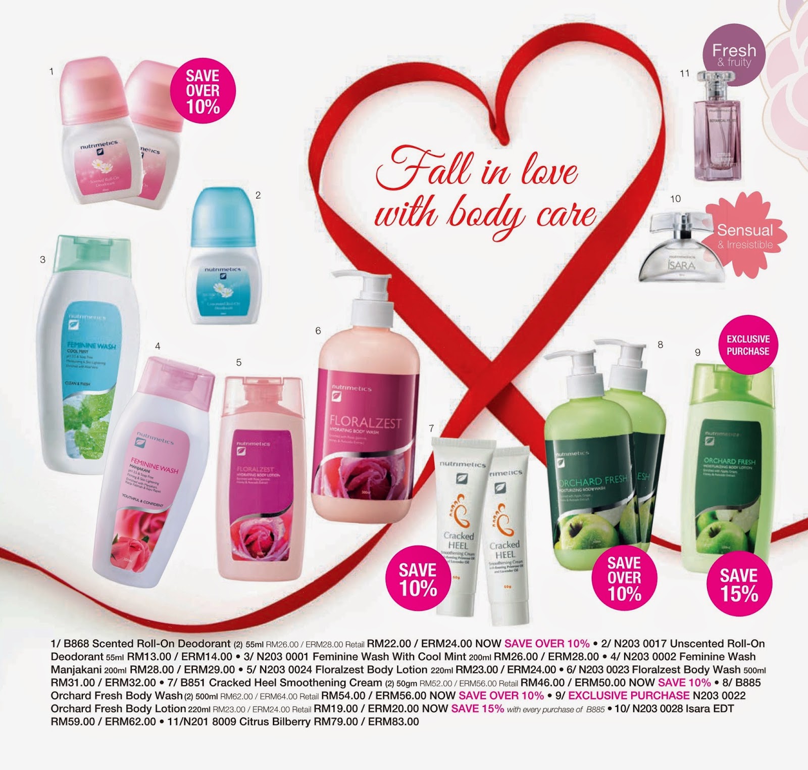 Za Tupperware Malaysia : Catalogue 1st Feb - 28th Feb 2015