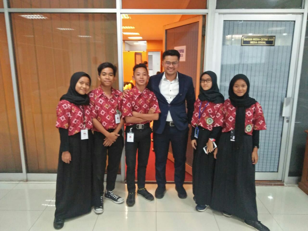 Cerita Saya di wisma Kopo DPR RI