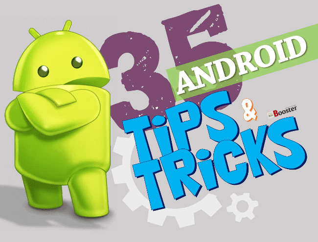 Top 35 Best Android Tips, Tricks & Hacks That Will Blow Your Mind [Smartphone Tricks 2022]