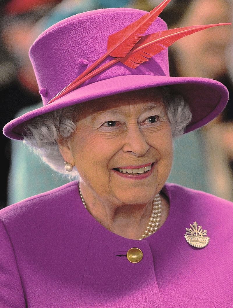 Longest Reigning Monarch in British History