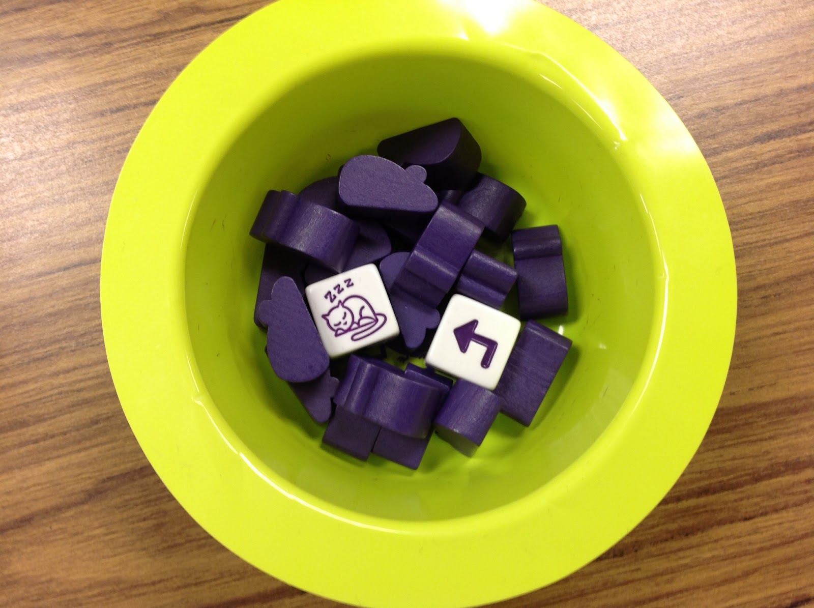 Liz's Speech Therapy Ideas: Games, Games, Games