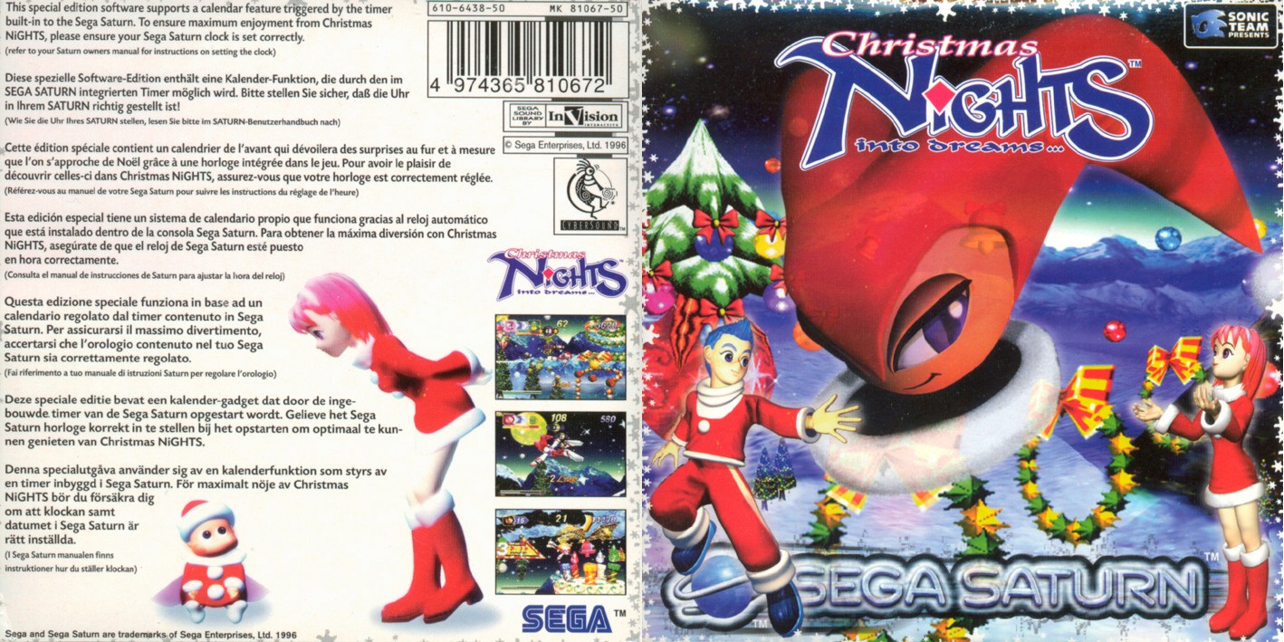 Sonic Paradise - La web #1 de Sonic en Español: Opinión: Sega no es ...