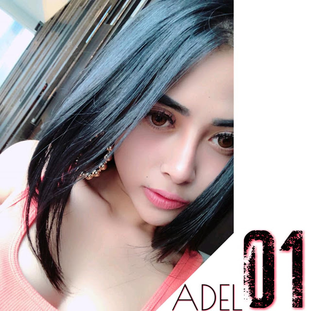 Nomor 1 Adel Zaigon Spa Shiatsu dan Lounge ~ Zaigon Spa Shiatsu dan Lounge