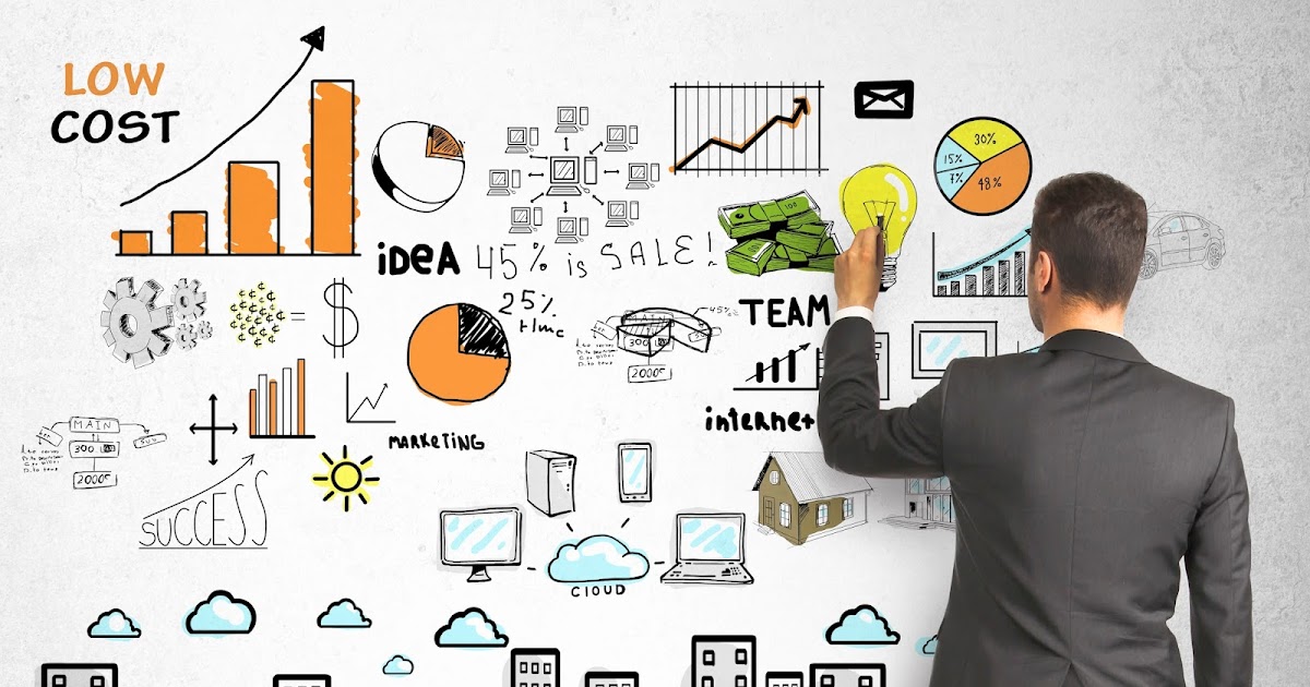 How to make great marketing moves with little money?