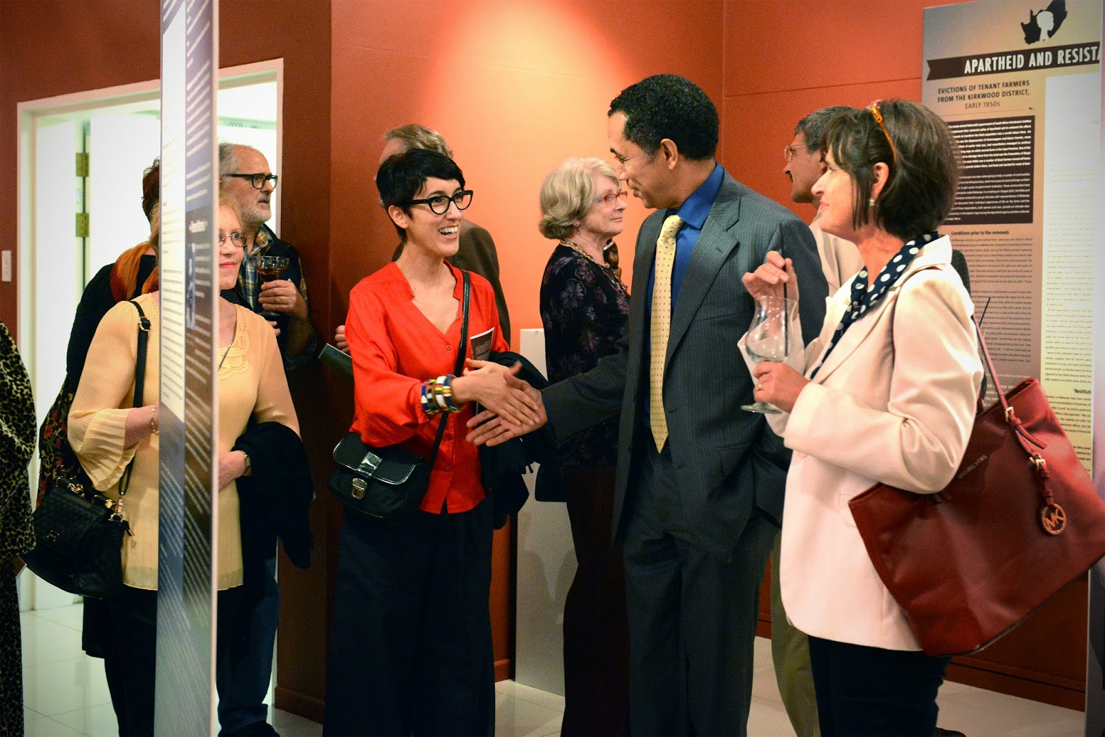 Life@NMMU: Honouring the women of our past