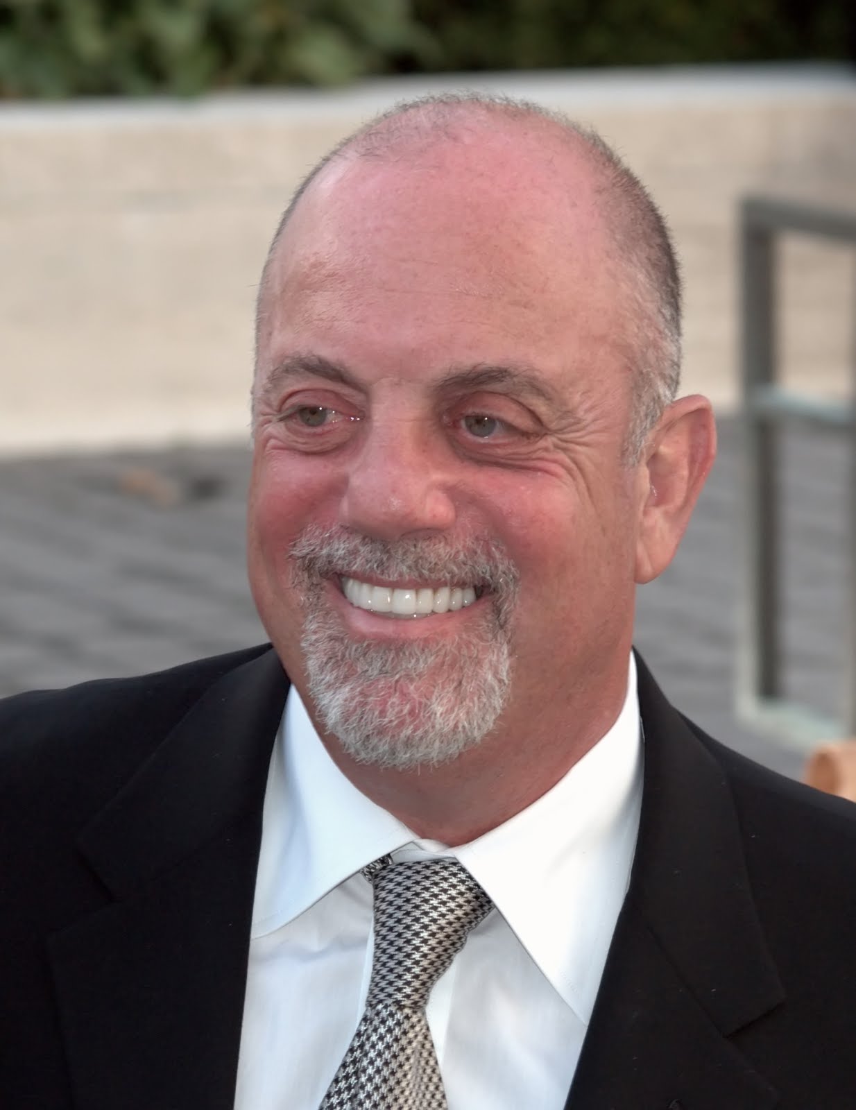 A Billy Joel Conference this Fall – Musicology Now