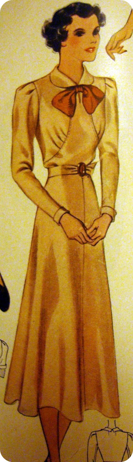 Mission McCall Monday: 9111 to 9120 | Ms1940McCall