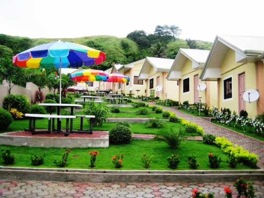 Hannah's Beach Resort and Convention Pagudpud, Ilocos Norte: Hannah's ...