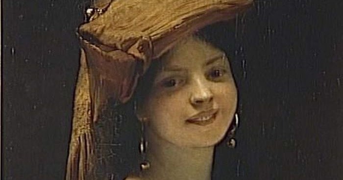 Where is Ariadne?: Jules Lefebvre