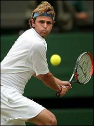 Sports star: Mardy Fish Tennis Player Profile,Biography And Pics