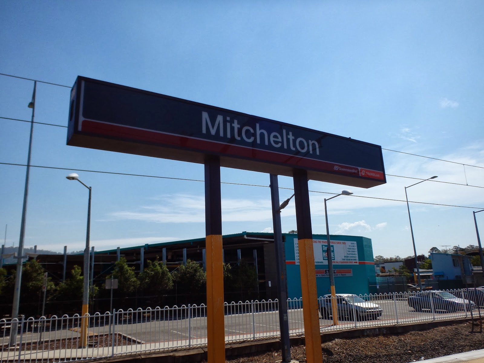 trainspotting: mitchelton
