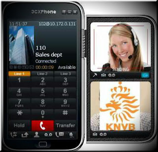 Quick and Easy Installation and Configuration of VoIP On 3CXPhone 6.0 ...