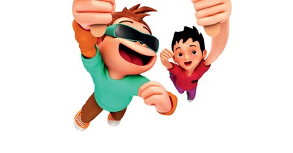 ALL NEW MAT KOOL FRUITYBUGS BY NESTLE ICE CREAM