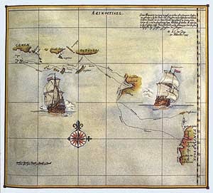 Serenity Valley Academy Browncoats: Social Studies Lesson Plan: The VOC ...