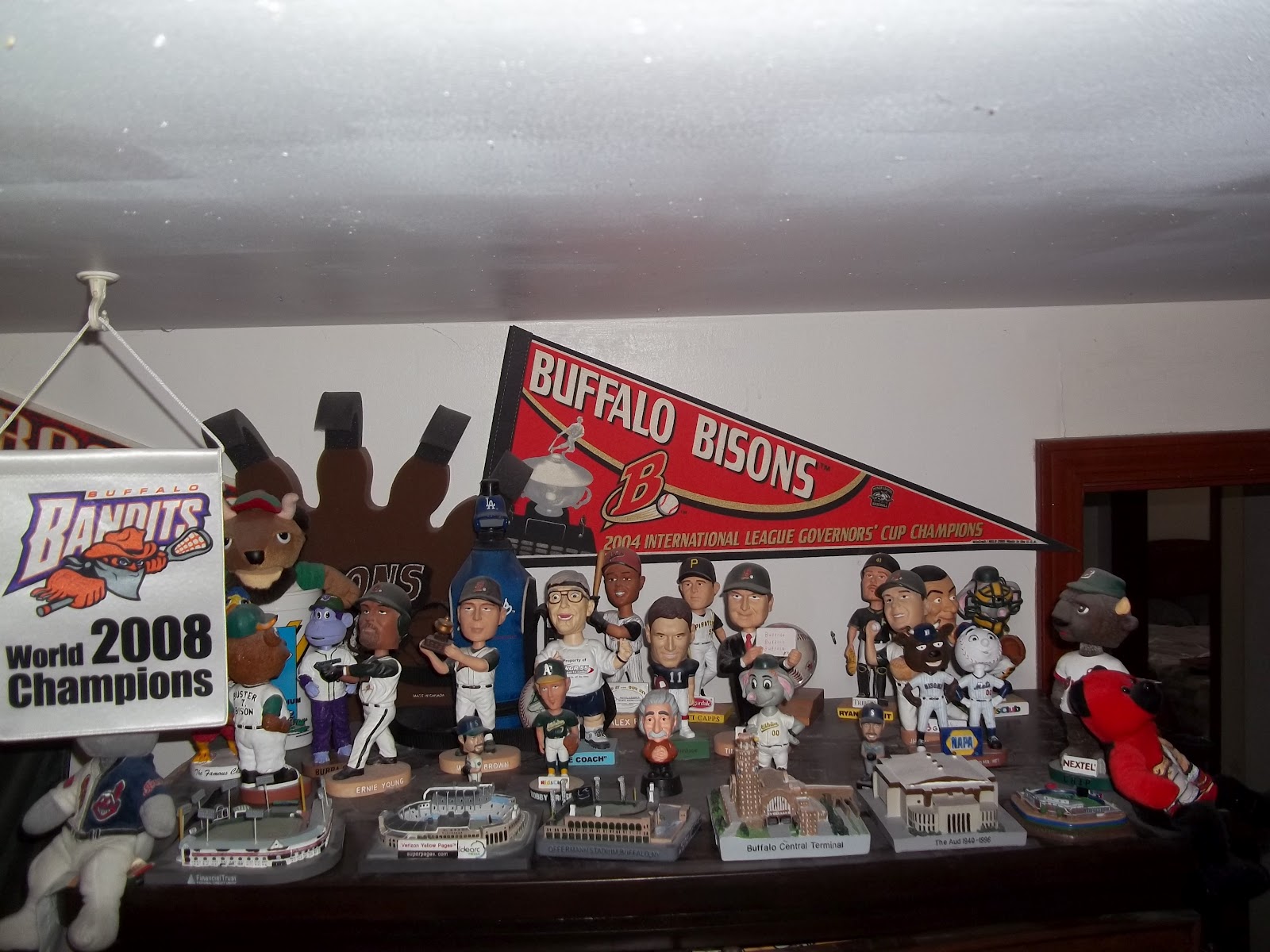 Buffalo Nickel Graphics: July 2012