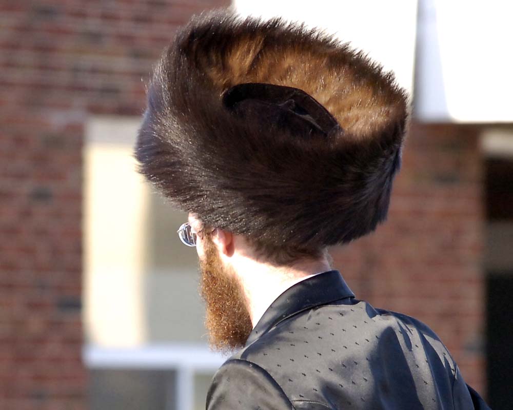 Toronto Grand Prix Tourist - A Toronto Blog: Toronto Jewish Film ...