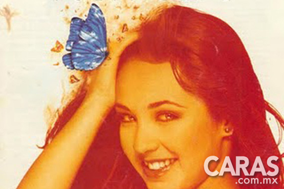 Anahí Puente News: Revista Caras: Celebramos o Dia das Crianças com ...