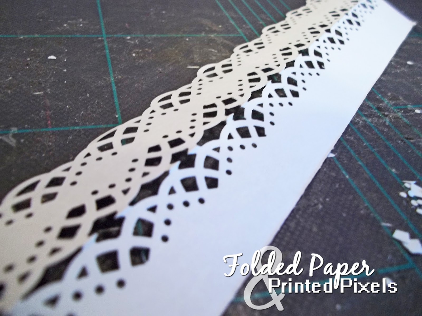 Much love, Sara | Cards & Paper projects made with love: Lacey Paper ...