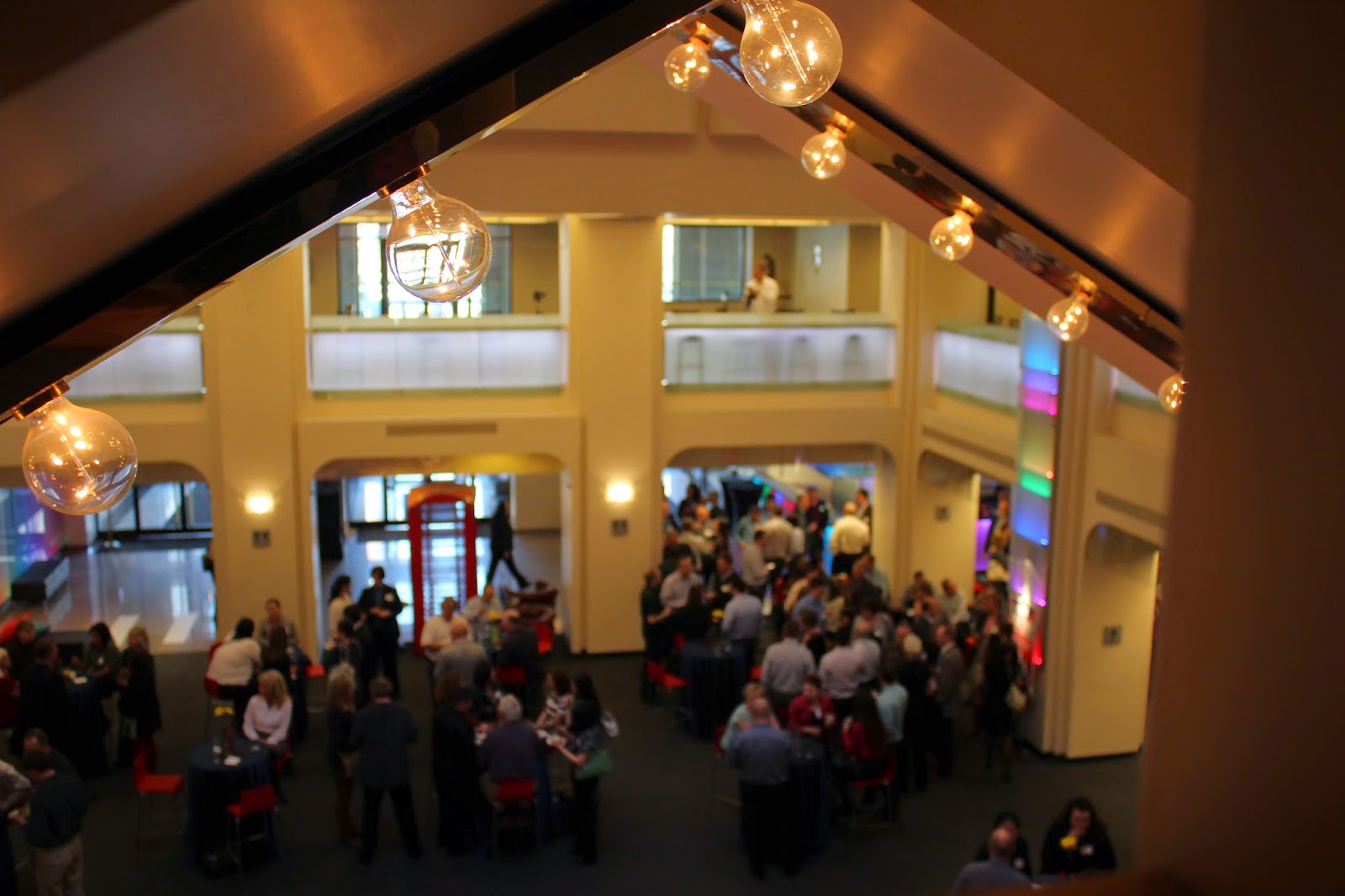 What does a wedding at Arts Commons look like? - Tag - InstantEncore