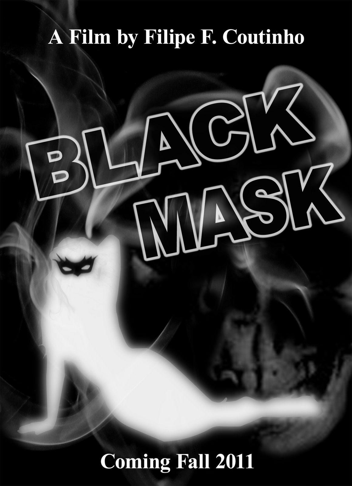Black Mask Movie