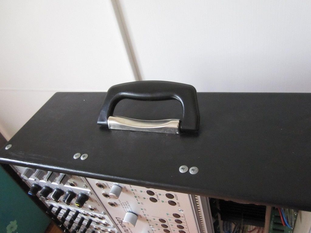 MATRIXSYNTH: Eurorack modular synthesizer system (AS, Doepfer ...