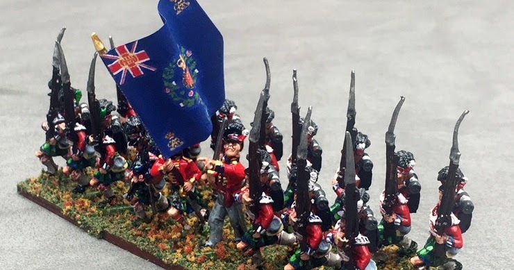 Blunders on the Danube: The Black Watch - 42nd Highlanders