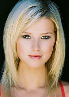 Sasha Jackson summary | Film Actresses