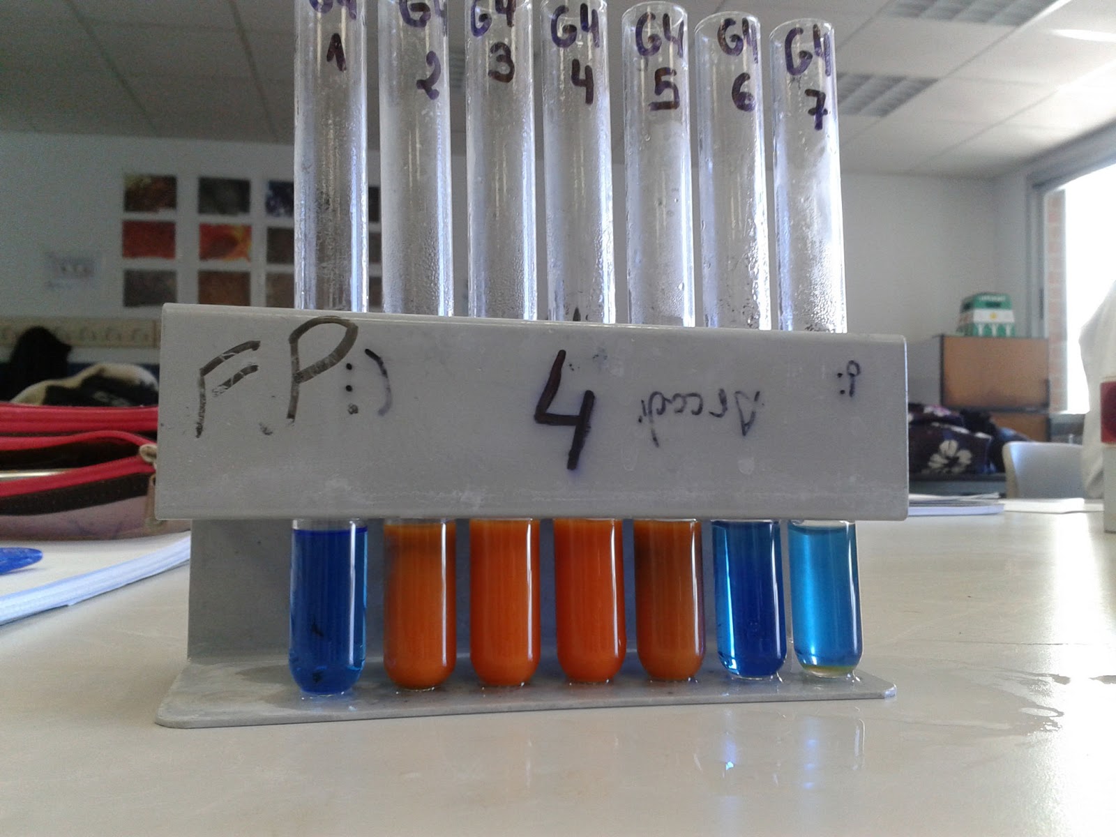 MÈTODES CIENTÍFICS