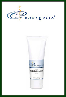 Tom Kbrink's Illustration and Design Blog: BioCatalin - Enzyme Lotion