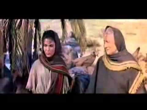 Mi opinión sobre Cine : Critica a La Historia De Ruth (1960)