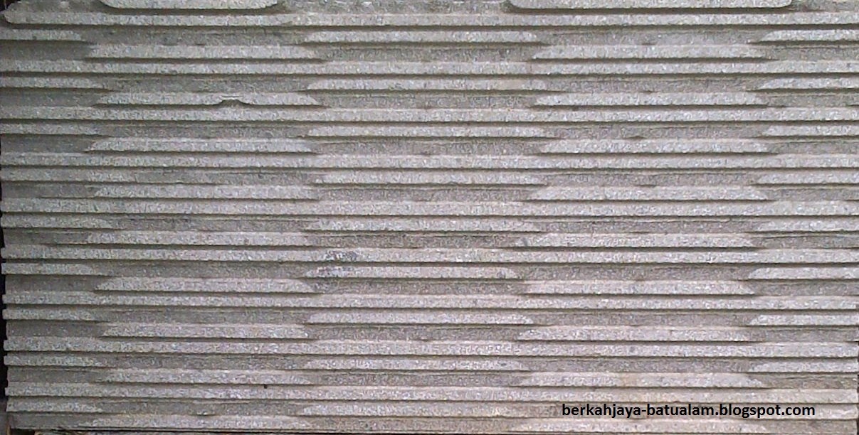 PD BERKAH JAYA: MACAM KREASI BENTUK BATU ANDESIT