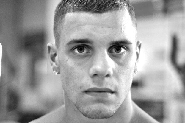 Interview with ‘Pretty’ Ricky Boylan – Boxing Prospect – British Boxing ...