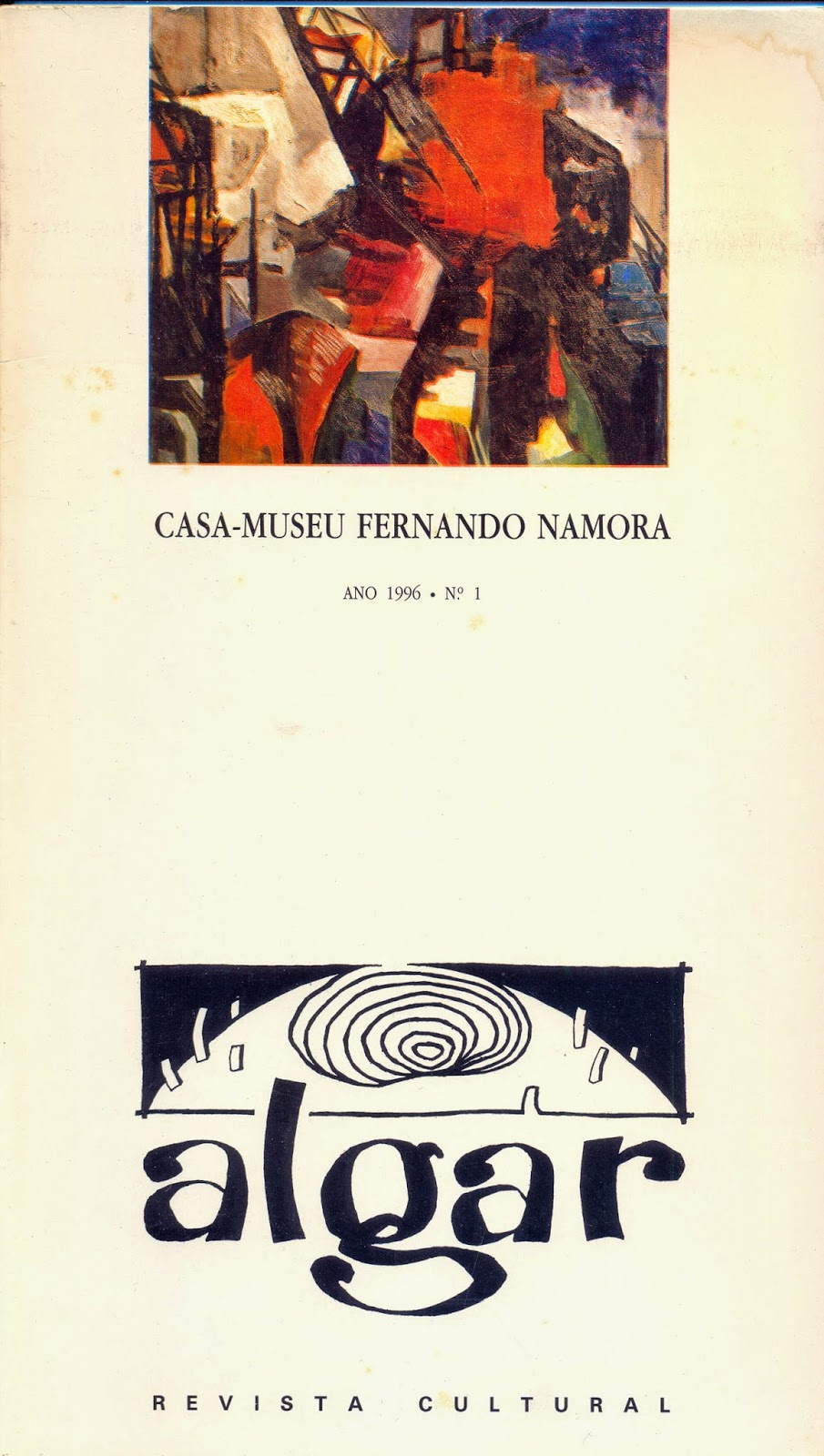 As coisas que um sotão contém!