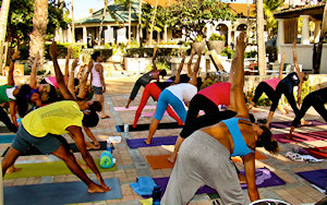 Pittsburgh Dental Hygiene Network: Dr Sam Bakuri and Sonhui Yi ...