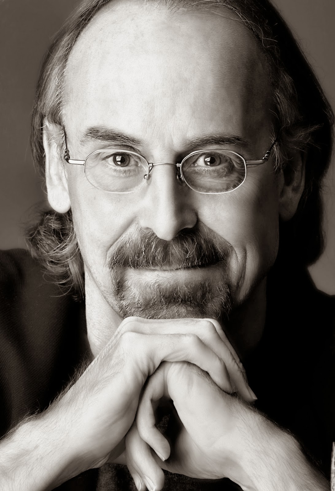 Reading and Art: Steve Hanks