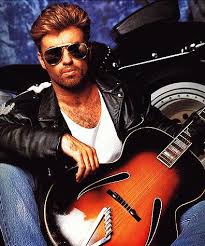 El Viejo Pop: George Michael