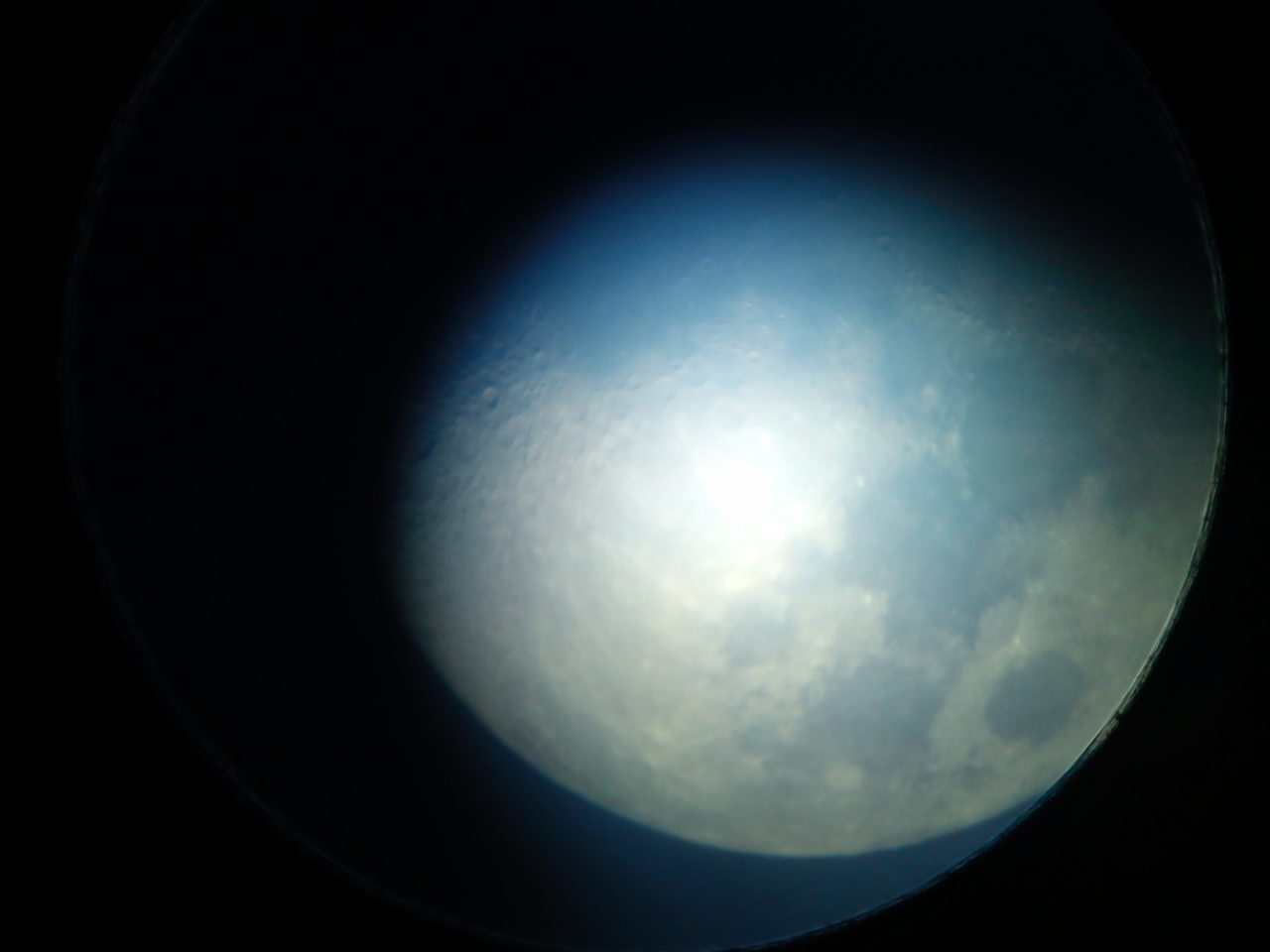 Astroblog: Wink at The Moon Tonight