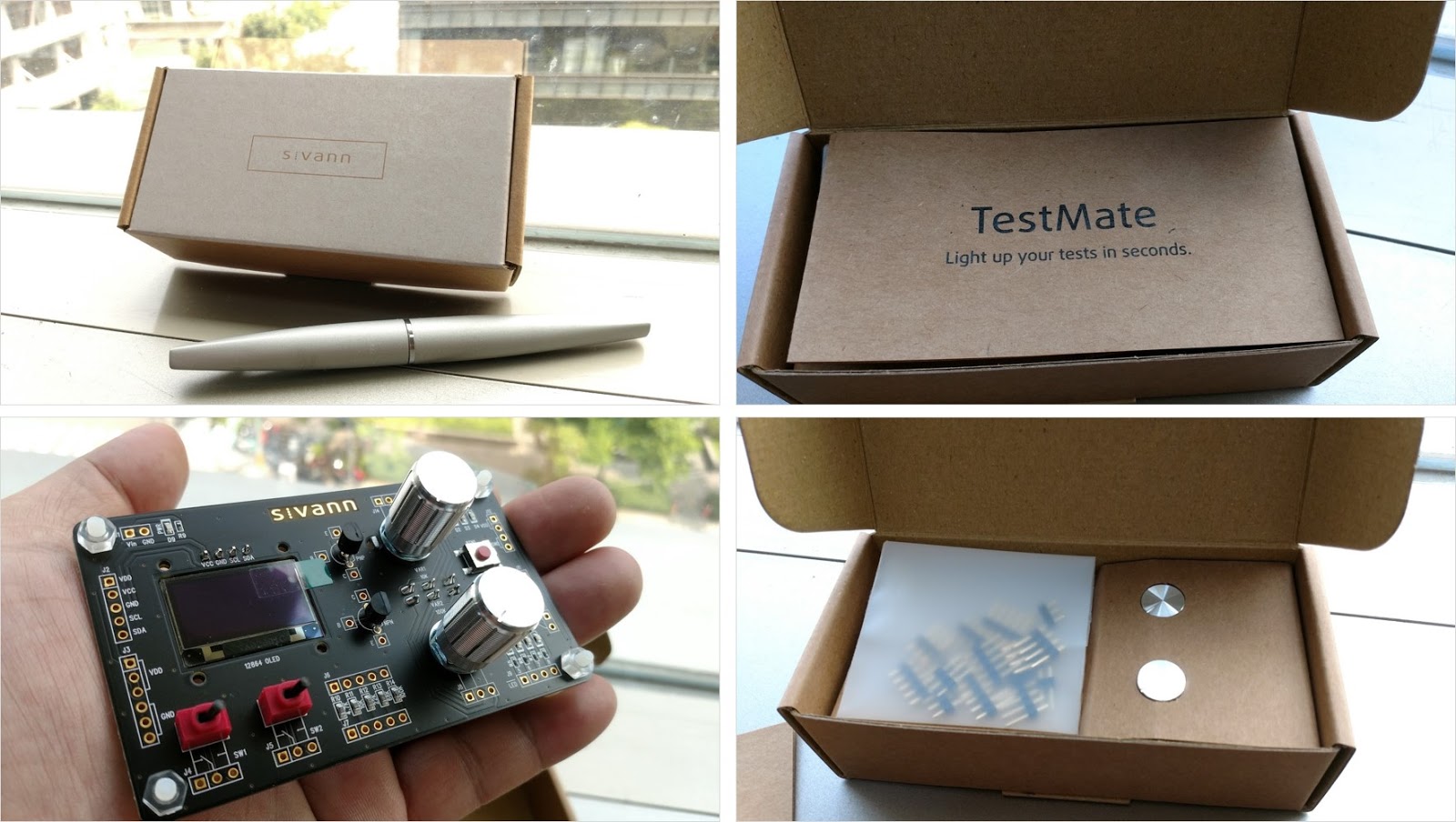 TestMate：工程師的測試常備工具