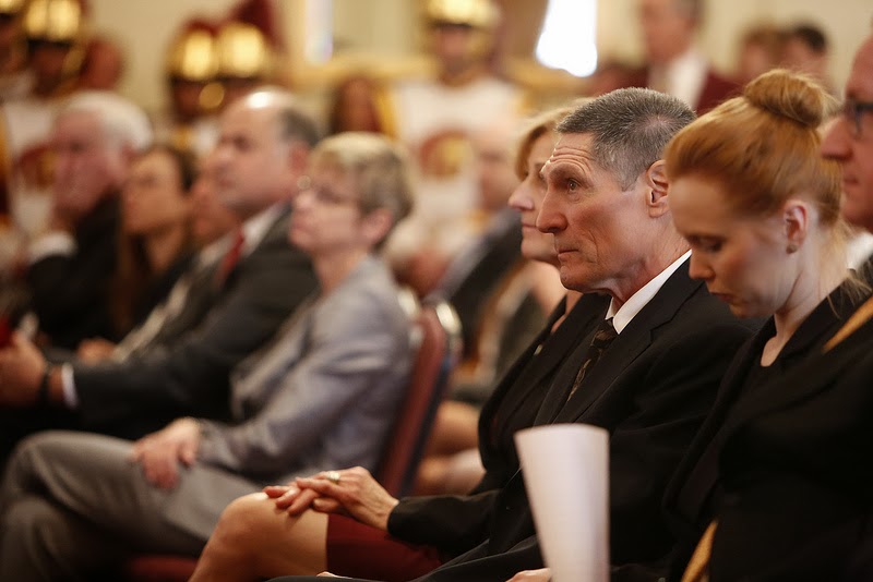 Dr. Gary Michelson, Found Animals Foundation Medtronic 20 Million Minds ...