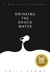 Interview with Emily Kemme, author of Drinking the Knock Water: A New ...