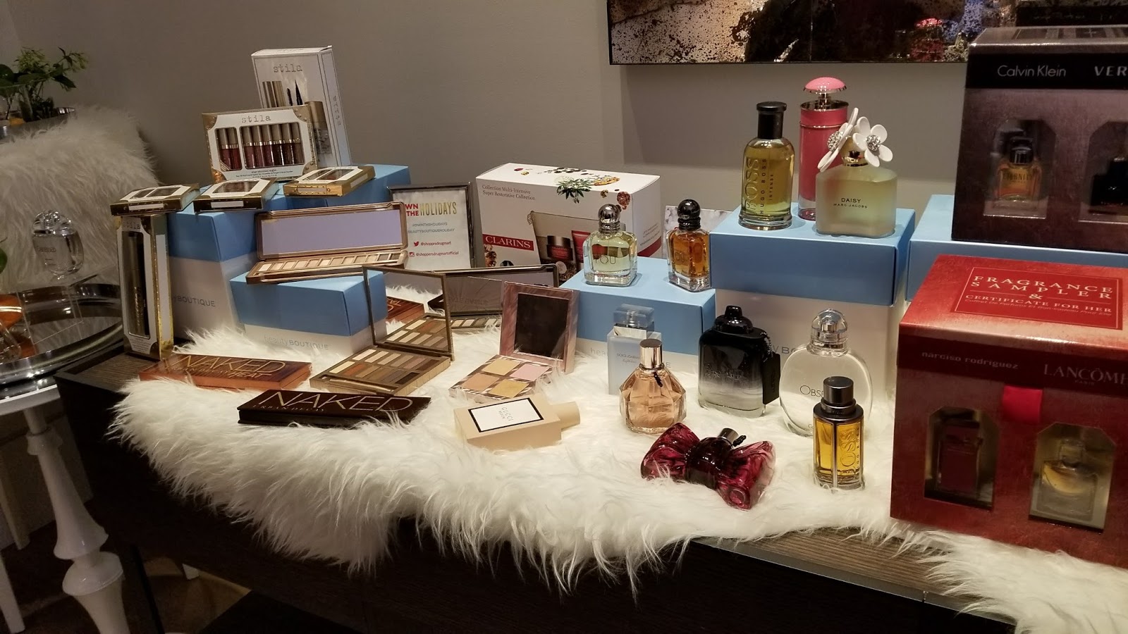 Event Recap: Shoppers Drug Mart 2017 Holiday Preview* - miranda loves