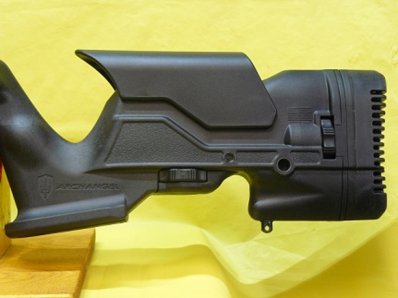 Armi usate web portal: SDM M25 SNIPER SYSTEM