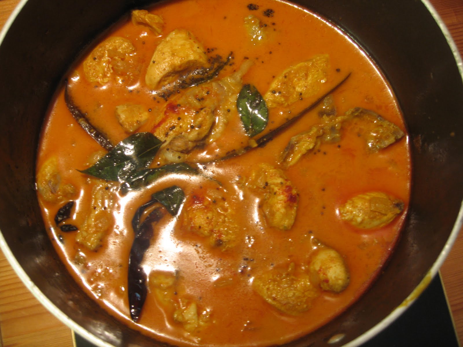 'माझं स्वयंपाकघर' - My Kitchen