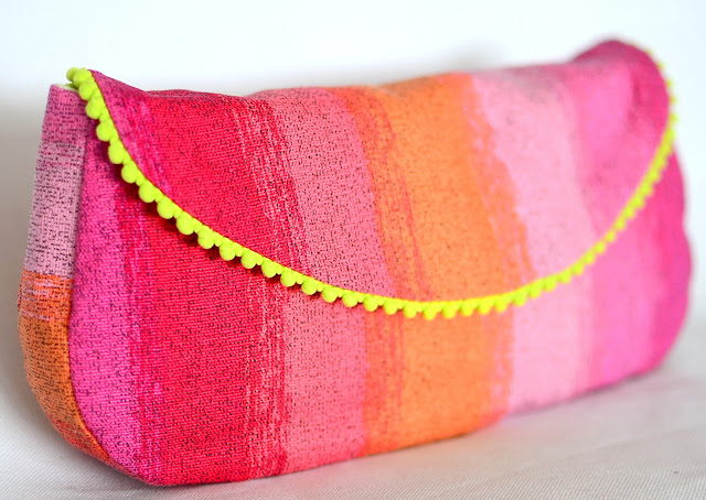 Jane of all Trades: Girls' Night Out Clutch from Zaaberry: five ...