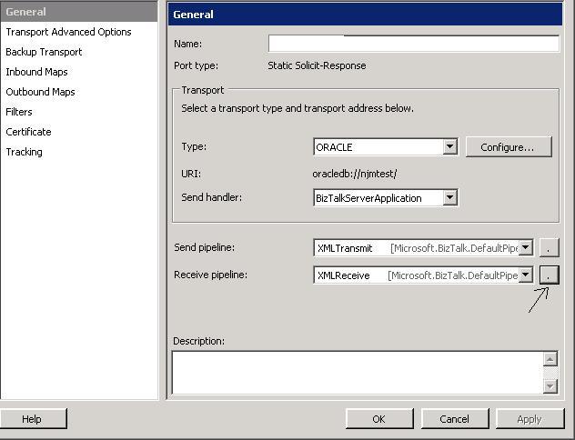 Seen's Tech Keys: Biztalk error:Cannot locate document specification because multiple schemas ...